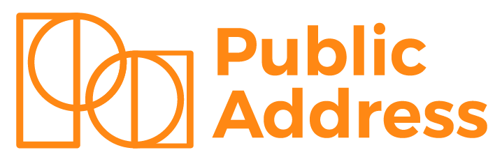 Public Address | Media relations platform for communications public ...